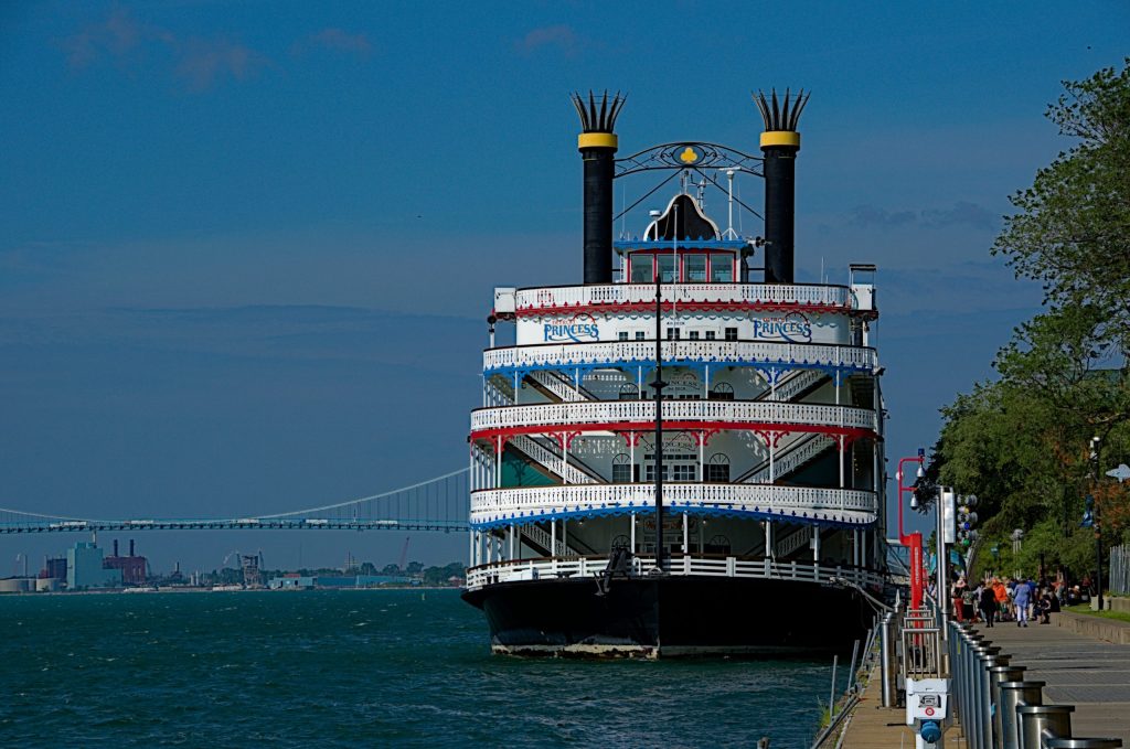 End of Plan Calc on 13N – David Wm. Ruskin, Chapter 13 Standing Trustee