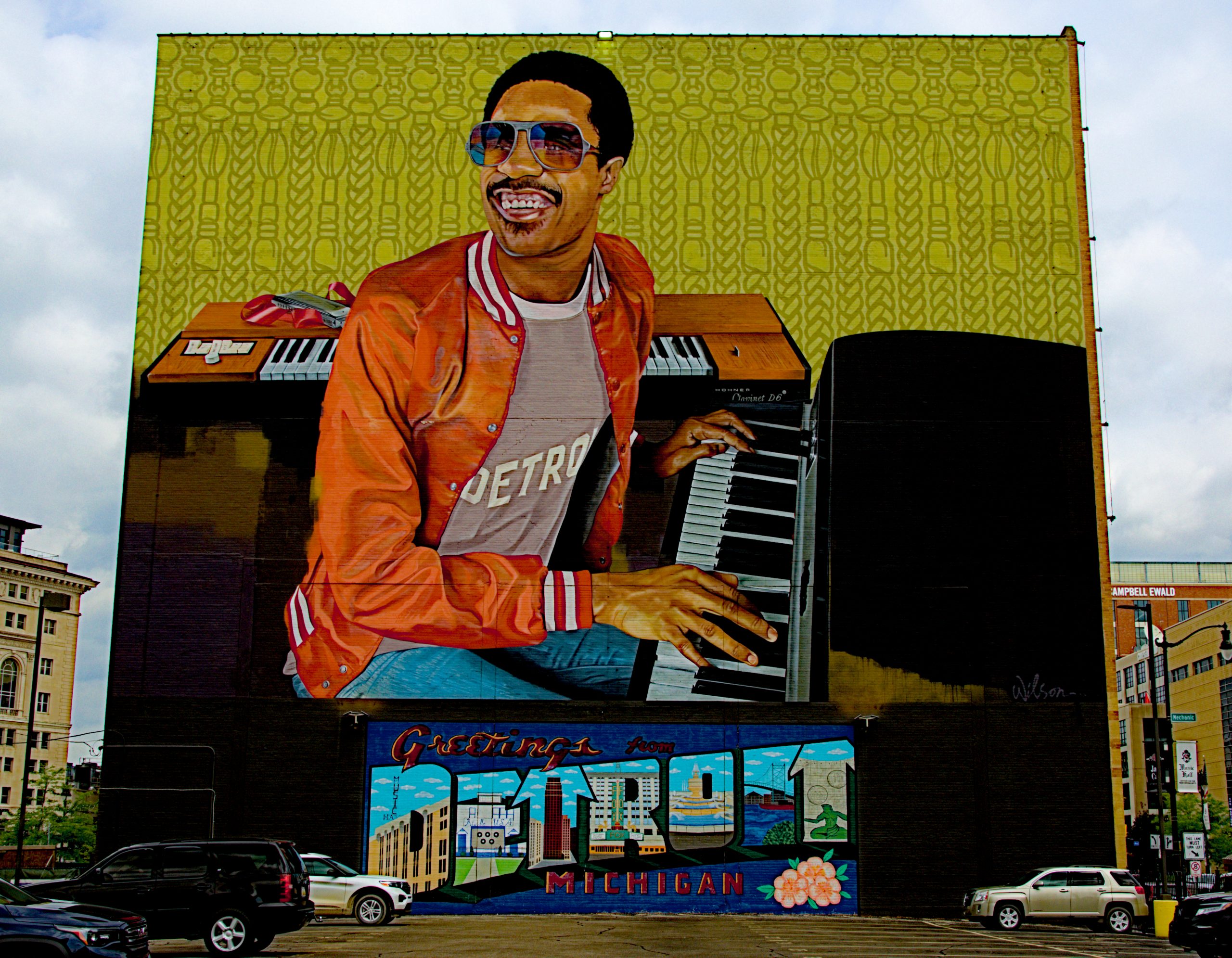 Updated Docket Information – David Wm. Ruskin, Chapter 13 Standing Trustee